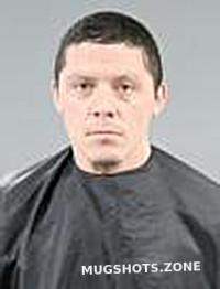 FRADY BRANDON MATTHEW 01/01/2025 - Anderson County Mugshots Zone