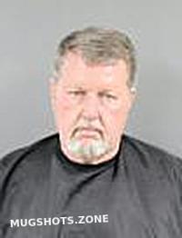 POOLE KEITH EMORY 01/01/2025 - Anderson County Mugshots Zone