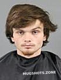 CUDDY JOSHUA GABRIEL 01/02/2025 - Anderson County Mugshots Zone