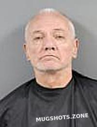 CLARK JOSEPH HARLAN 01/03/2025 - Anderson County Mugshots Zone