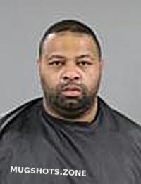 JONES DEMETRIUS ANTWAN 01/04/2025 - Anderson County Mugshots Zone