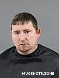 HALL JARED ANTHONY 01/04/2025 - Anderson County Mugshots Zone