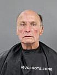 BANNISTER LEONARD RUDOLPH JR 01/05/2025 - Anderson County Mugshots Zone