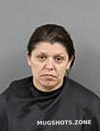 STRICKLAND-BULLOCK RHONDA LEEANN 01/07/2025 - Anderson County Mugshots Zone