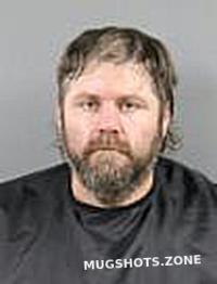 CHAPMAN JOSEPH RYAN 01/07/2025 - Anderson County Mugshots Zone