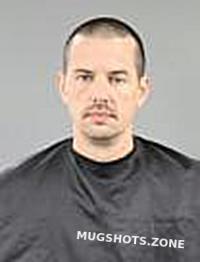 ACKER JARED BENNETT 01/08/2025 - Anderson County Mugshots Zone