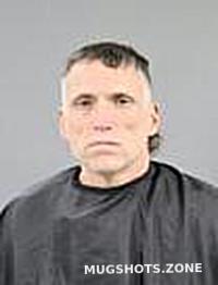 CANNON MICHAEL SHANE 01/11/2025 - Anderson County Mugshots Zone