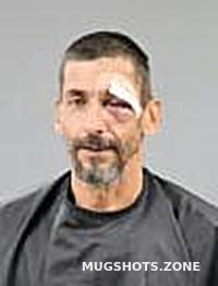 HUNT JEFFREY WAYNE 01/12/2025 - Anderson County Mugshots Zone