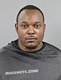 JONES OCTAVIUS 01/12/2025 - Anderson County Mugshots Zone