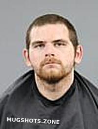 CURRY MATTHEW ALLEN 01/12/2025 - Anderson County Mugshots Zone