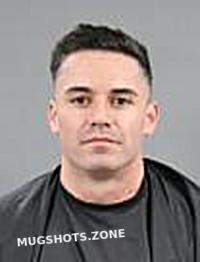 GOMEZ DANIEL 01/12/2025 - Anderson County Mugshots Zone