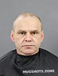 FLEMING RUSSELL LEE JR 01/14/2025 - Anderson County Mugshots Zone