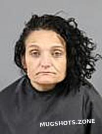 PARNELL CRYSTAL HOGG 01/15/2025 - Anderson County Mugshots Zone