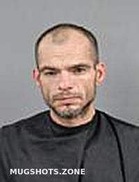 SPENCER TRAVIS RAY 01/16/2025 - Anderson County Mugshots Zone