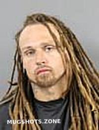 CLINTON RICKY DEAN 01/16/2025 - Anderson County Mugshots Zone