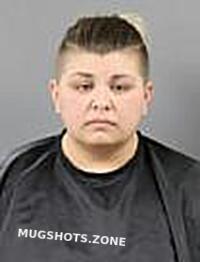 BUTCHER REBECCA MARIE 01/16/2025 - Anderson County Mugshots Zone