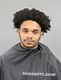 PUGH LARON CHRISTOPHER BERNARD 01/17/2025 - Anderson County Mugshots Zone