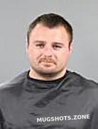 GINGRAS JACK STEVEN 01/19/2025 - Anderson County Mugshots Zone