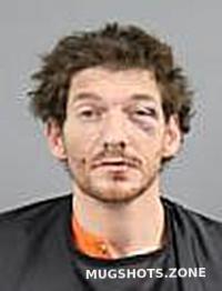 MULLEN KEVIN DOYLE 01/22/2025 - Anderson County Mugshots Zone