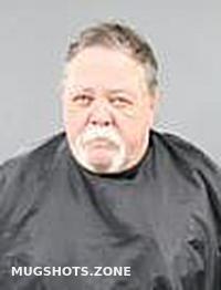 EMBREE KENT RICHARD 01/22/2025 - Anderson County Mugshots Zone