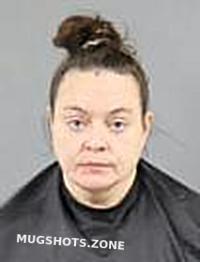 TIMMS REESA MICHELLE 01/24/2025 - Anderson County Mugshots Zone