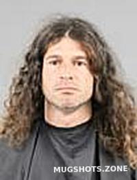 NICHTER MICHAEL NORMAN 01/25/2025 - Anderson County Mugshots Zone