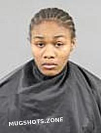 GRAYSON LYRIQUE LAJADA 01/25/2025 - Anderson County Mugshots Zone