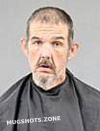 ALEXANDER WALTER DANIEL 01/25/2025 - Anderson County Mugshots Zone