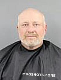 COOLEY MICHAEL CLINTON 01/28/2025 - Anderson County Mugshots Zone