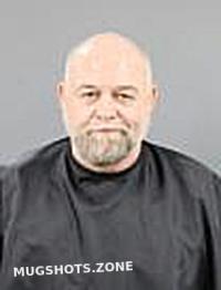 SANDERS DAVID NATHAN 01/30/2025 - Anderson County Mugshots Zone