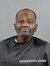 GAINES TERRANCE ANTHONY 01/30/2025 - Anderson County Mugshots Zone