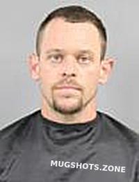 BREEDING JARED BRICE 01/31/2025 - Anderson County Mugshots Zone