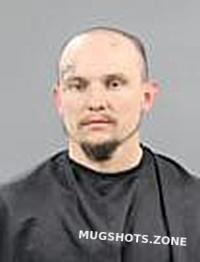 ROCHESTER TRAVIS EUGENE 02/01/2025 - Anderson County Mugshots Zone