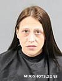 KALB HAILEY DANIELLE 02/02/2025 - Anderson County Mugshots Zone