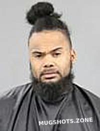 MCMULLEN LEONARD MANUEL III 02/02/2025 - Anderson County Mugshots Zone