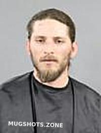 BARIL JASON DAX JR 02/02/2025 - Anderson County Mugshots Zone