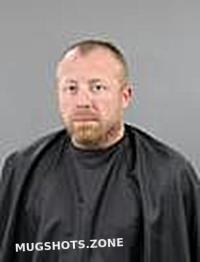 FORTNER MICHAEL ANTHONY JR 02/02/2025 - Anderson County Mugshots Zone