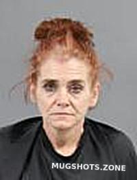 WILSON TRISHA LEE 02/02/2025 - Anderson County Mugshots Zone