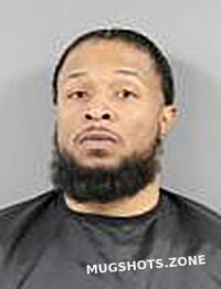 MADDOX ERICK KWASHON 02/04/2025 - Anderson County Mugshots Zone