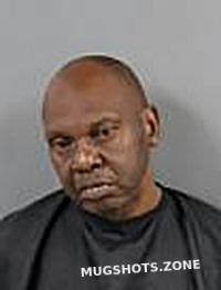 THOMPSON RODNEY FITZGERALD 02/04/2025 - Anderson County Mugshots Zone