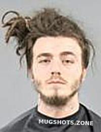 SUTHERLAND JAIDEN CALVIN 02/04/2025 - Anderson County Mugshots Zone