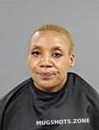 RAYFORD TIFFANY DANIELLE 02/05/2025 - Anderson County Mugshots Zone