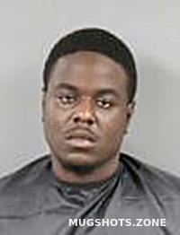 RHYMER NATHANIEL ANTHONY 02/06/2025 - Anderson County Mugshots Zone