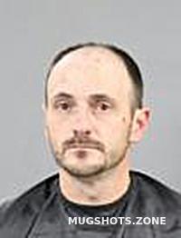 PENLEY MATTHEW LEE 02/07/2025 - Anderson County Mugshots Zone