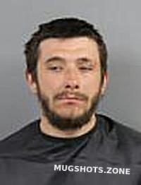 WILSON TIMOTHY BLAKE 02/07/2025 - Anderson County Mugshots Zone