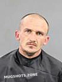 MEDLIN STEVEN EARL 02/07/2025 - Anderson County Mugshots Zone