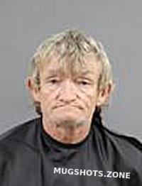 SHAW MICHAEL LEE 02/08/2025 - Anderson County Mugshots Zone