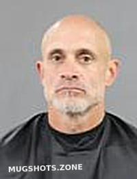 BRAZELL CHRISTOPHER ALLEN 02/08/2025 - Anderson County Mugshots Zone