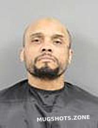 FALU DANIEL 02/09/2025 - Anderson County Mugshots Zone