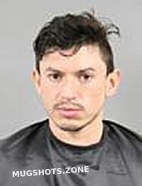 PEREZ TAFOLLA JOSHUE ANGEL 02/10/2025 - Anderson County Mugshots Zone